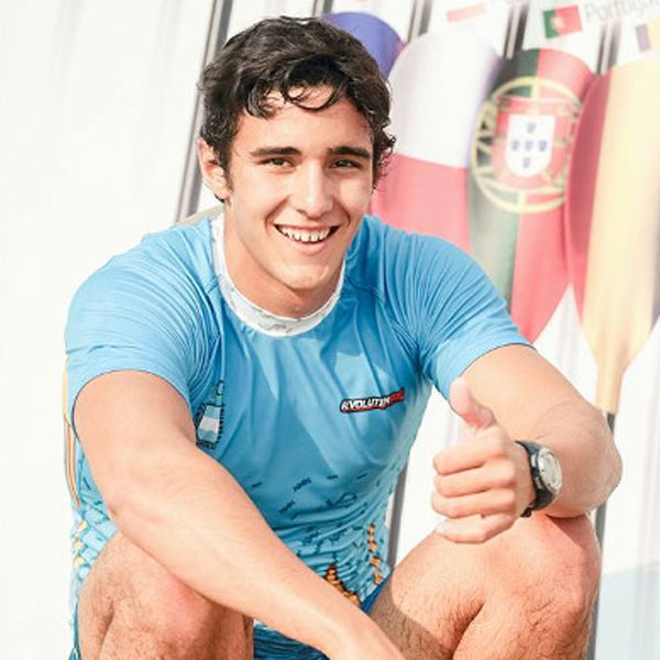 Equipo Kayak Velocidad – FAC | Federación Argentina de Canoas