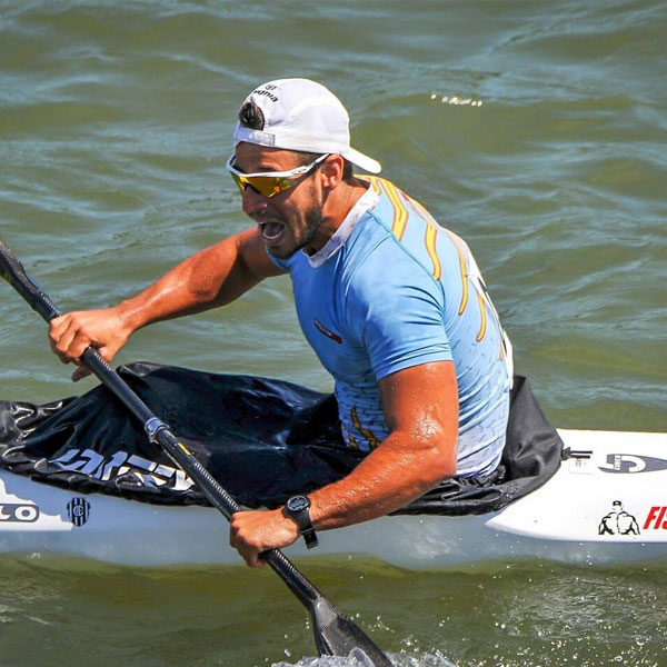 Equipo Kayak Velocidad – FAC | Federación Argentina de Canoas