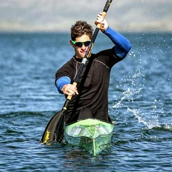 Equipo Kayak Velocidad – FAC | Federación Argentina de Canoas